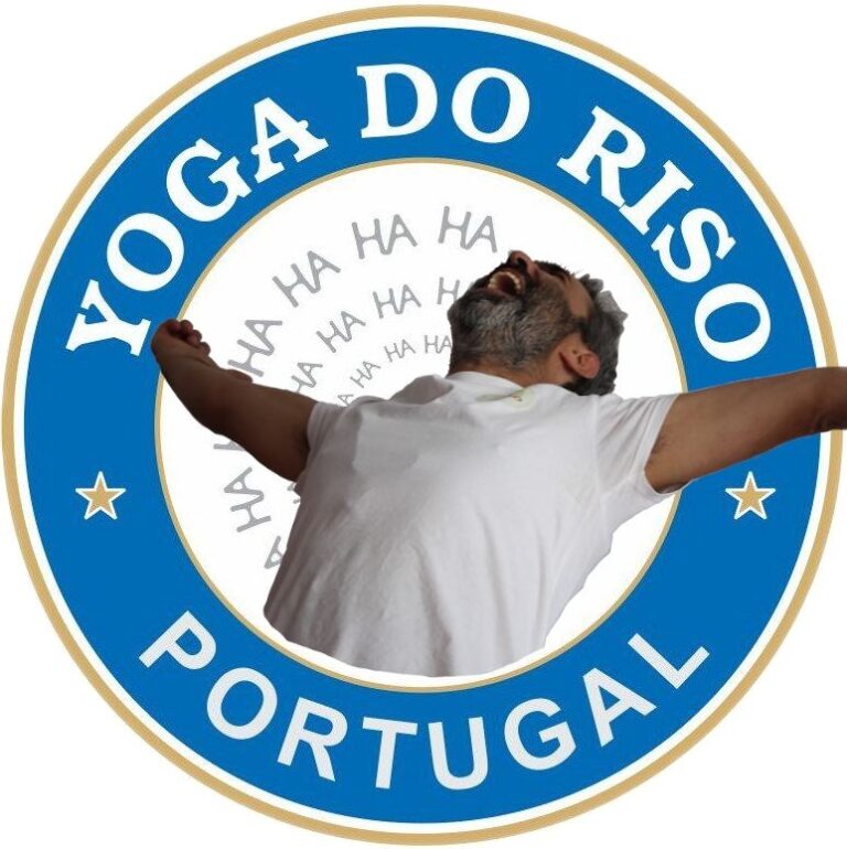 Clube do Riso - Yoga do Riso - Promove Saúde, Alegria e Paz